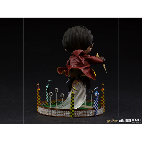 Sideshow Harry Potter Quidditch Match Collectibles Figure | Radar Toys