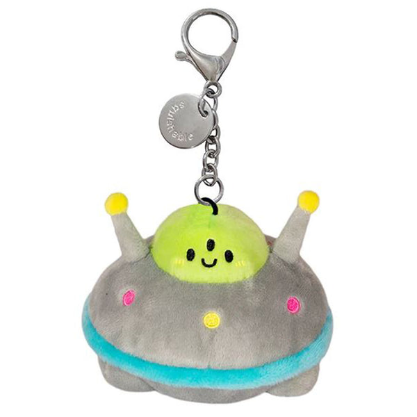 Squishable Celestial UFO Micro 3 Inch Plush Figure| Radar Toys