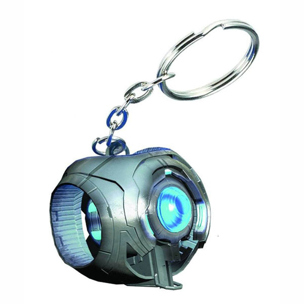 Halo Key Chain Guilty Spark Video Game Keychains Toys – Radar Toys