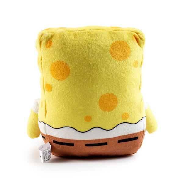 Kidrobot Nick 90s Phunny Spongebob 8 Inch Plush | Radar Toys