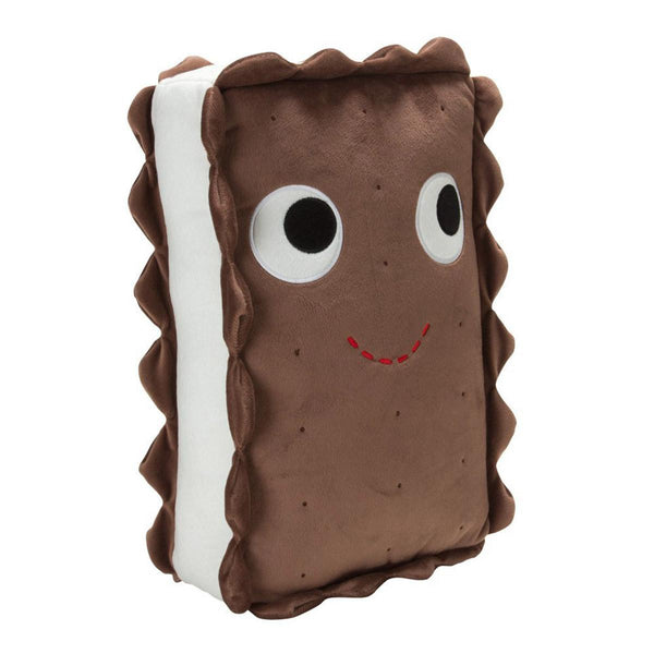 Kidrobot Yummy World Ice Cream Sandwich 10 Inch Plush – Radar Toys