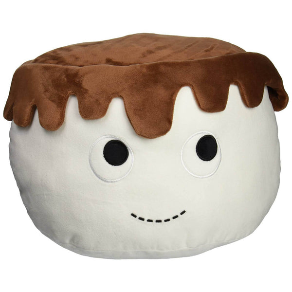 Kidrobot Yummy World Large Dipped Marshmallow Plush | Radar Toys