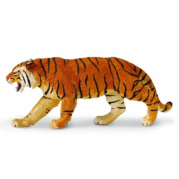 Bengal Tiger Animal Figure Safari Ltd Kids Wildlife Toy – Radar Toys