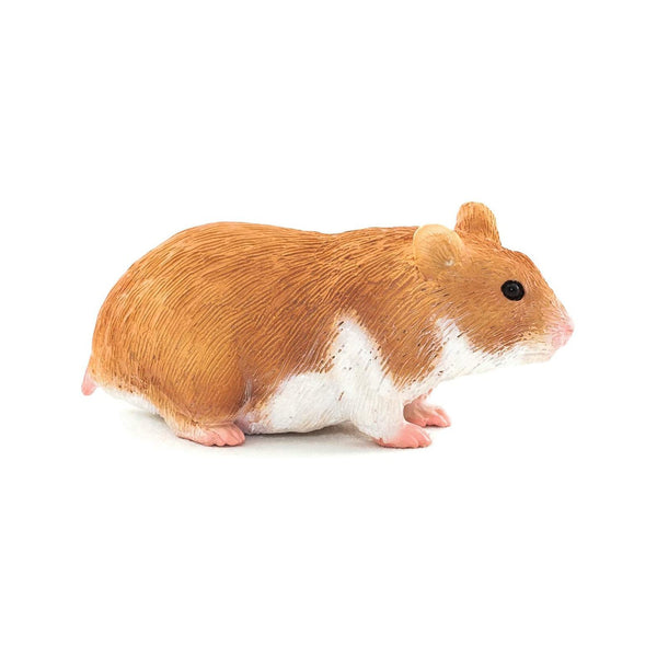 MOJO Hamster Animal Figure 387236 | Radar Toys