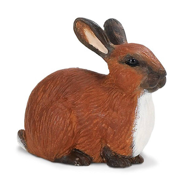 Rabbit Animal Figure Safari Ltd Kids Farm Animals Toys – Radar Toys