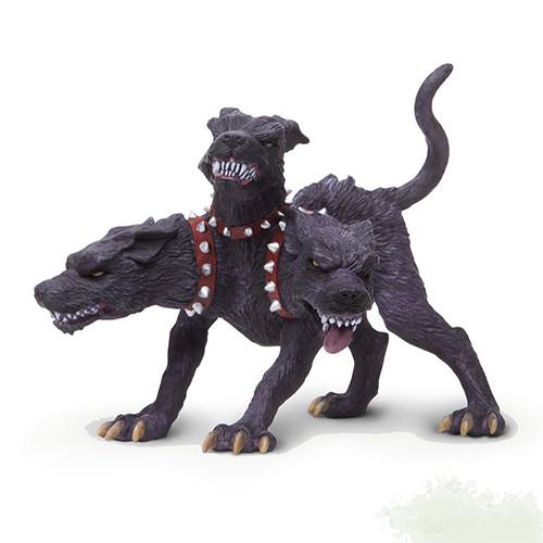Cerberus Mythical Realms Figure Safari Ltd – Radar Toys