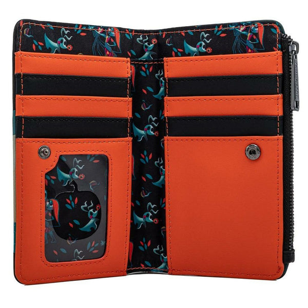Loungefly NBC Simply Meant To Be Flap Wallet | Radar Toys