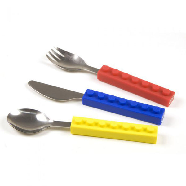 FRED Snack And Stack Utensil Set | Radar Toys