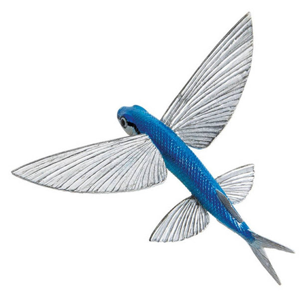 Flying Fish Incredible Creatures Figure Safari Ltd | Radar Toys
