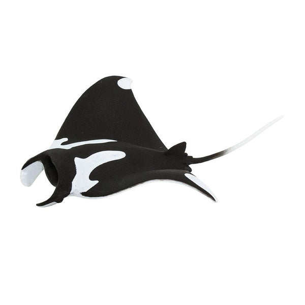 Manta Ray Wild Safari Sea Figure Safari Ltd 100096 | Radar Toys