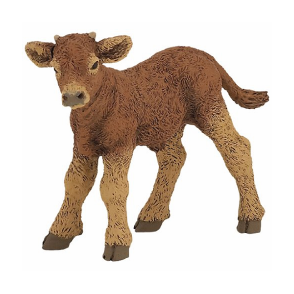 Papo American Buffalo Animal Figure 50119 | Radar Toys