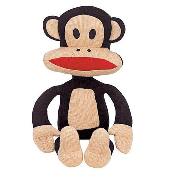 Paul Frank Julius The Monkey 18 inch Plush Figure Yottoy | Radar Toys