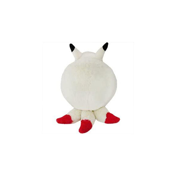 Squishable Kitsune 15 Inch Plush Figure | Radar Toys