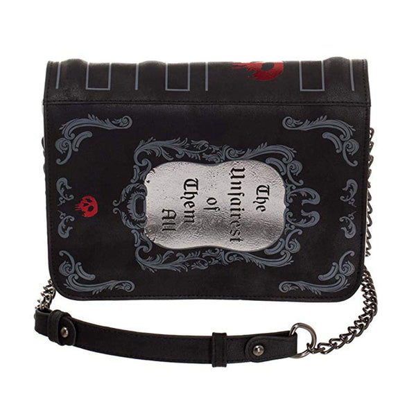 Disney Evil Queen Poison Apple Bag Purse | Radar Toys