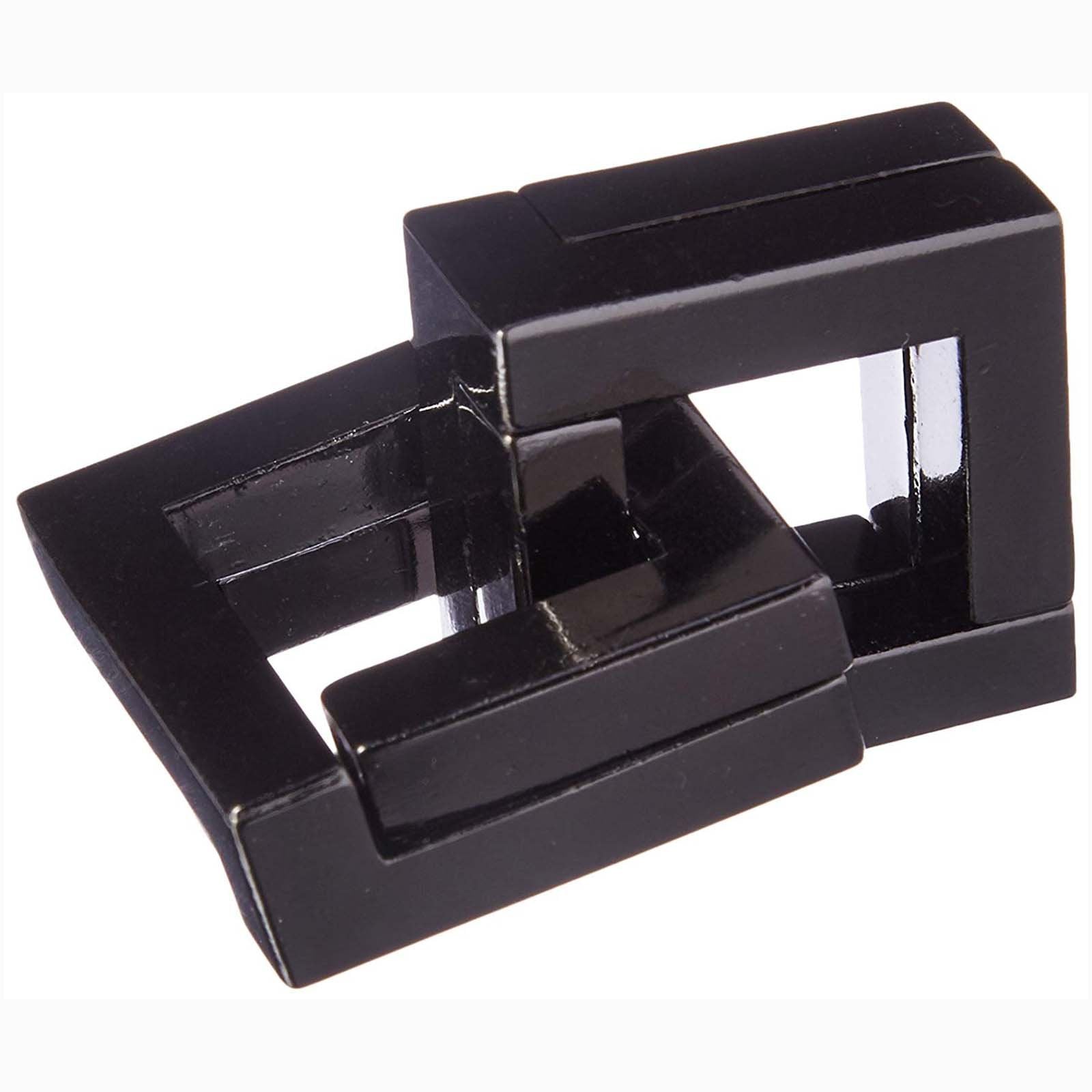 Hanayama Level 6 Quartet Cast Puzzle | Radar Toys