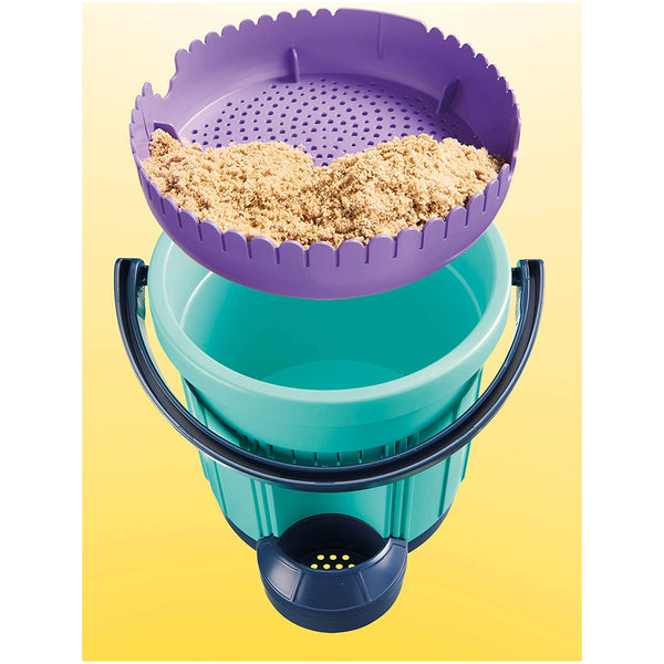 Playmobil 123 Bakery Sand Bucket 70339 | Radar Toys