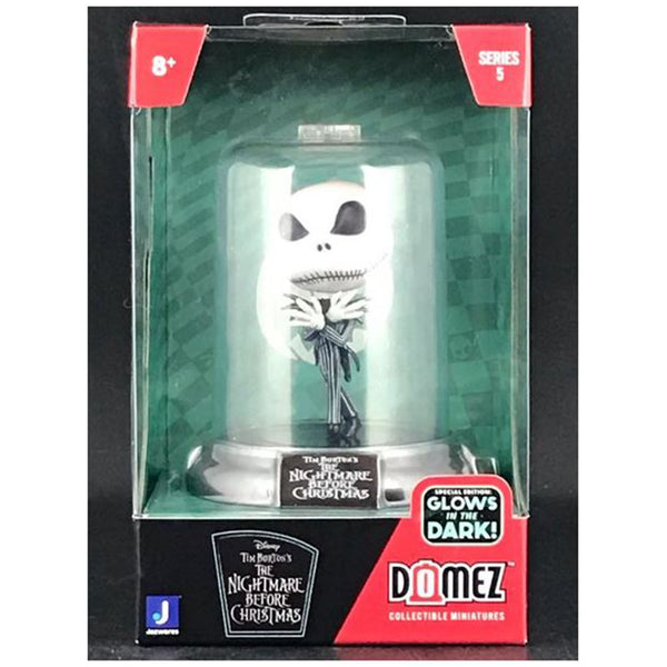 Disney Nightmare Before Christmas Domez Blind Box Figure | Radar Toys