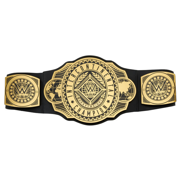 WWE Universal International Championship Belt | Radar Toys