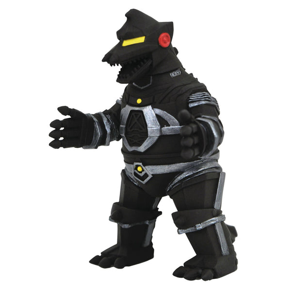 Diamond Select Toys Godzilla Vinimates Mechagodzilla Shadow|Radar Toys
