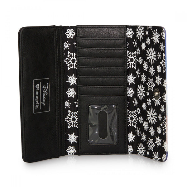 Disney Frozen Elsa Wallet Disney Wallets Women's – Radar Toys