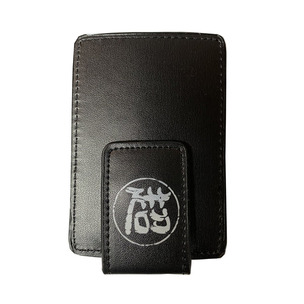 Dragon Ball Super Goku & Vegeta Card Holder ID Wallet | Radar Toys