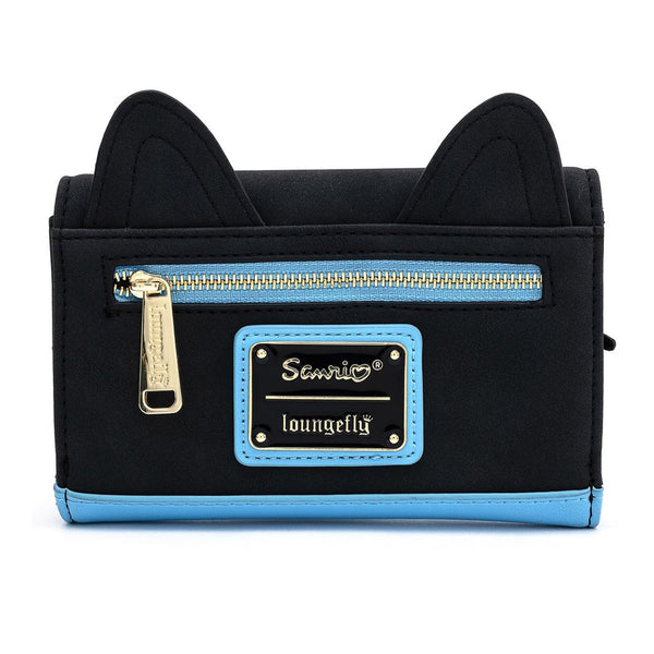Loungefly Sanrio Chococat Cosplay Trifold Wallet | Radar Toys